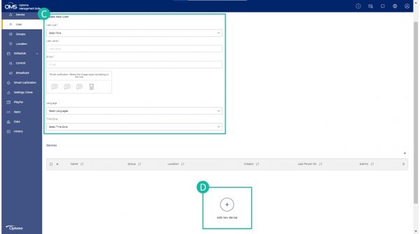 Tutorial 6 - If there are multiple users in the group. How do I ...
